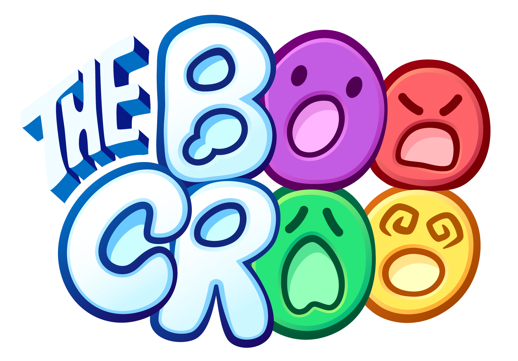 The Boo Croo - Coming 2026 | Join the Waitlist